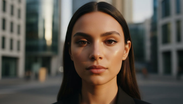 London Makeup Trends 2026: The Rise of Curated Imperfection – Convié