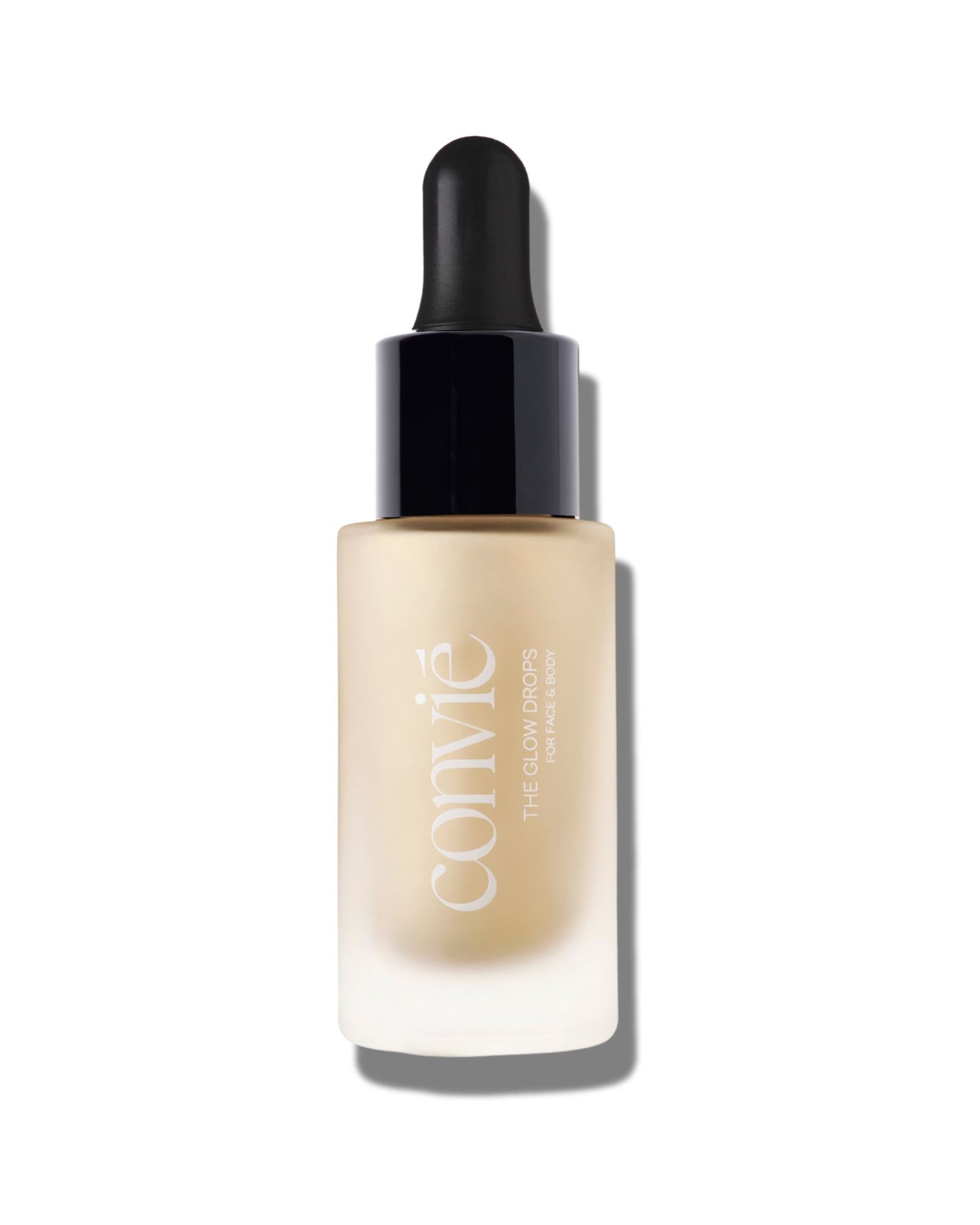 From Apéro to Morning After: Discover The Glow Drops Campaign – Convié