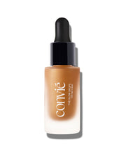 The Glow Drops | Golden Glow Drops – Convié